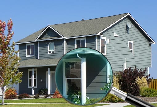 Inspecteur de maison et bâtiment à Saguenay-Lac-Saint-Jean